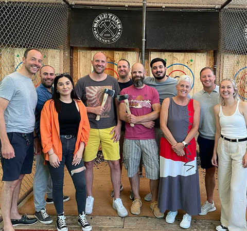 Estate Agent Woodford Green | Adrian Sinclair | Jay Williams